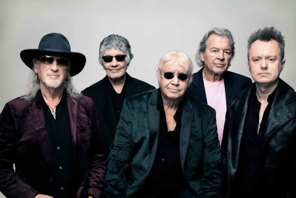 Deep Purple - Pisa Eventi